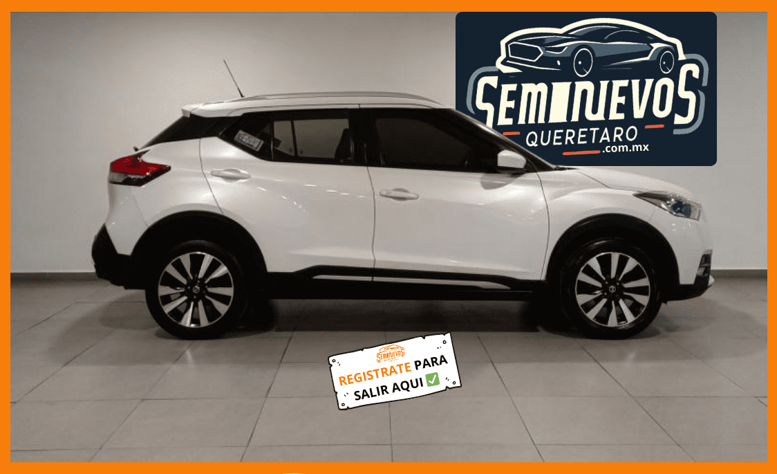 Ejemplo: Como Publicar un Auto para Venderlo Rápido – Seminuevos Querétaro