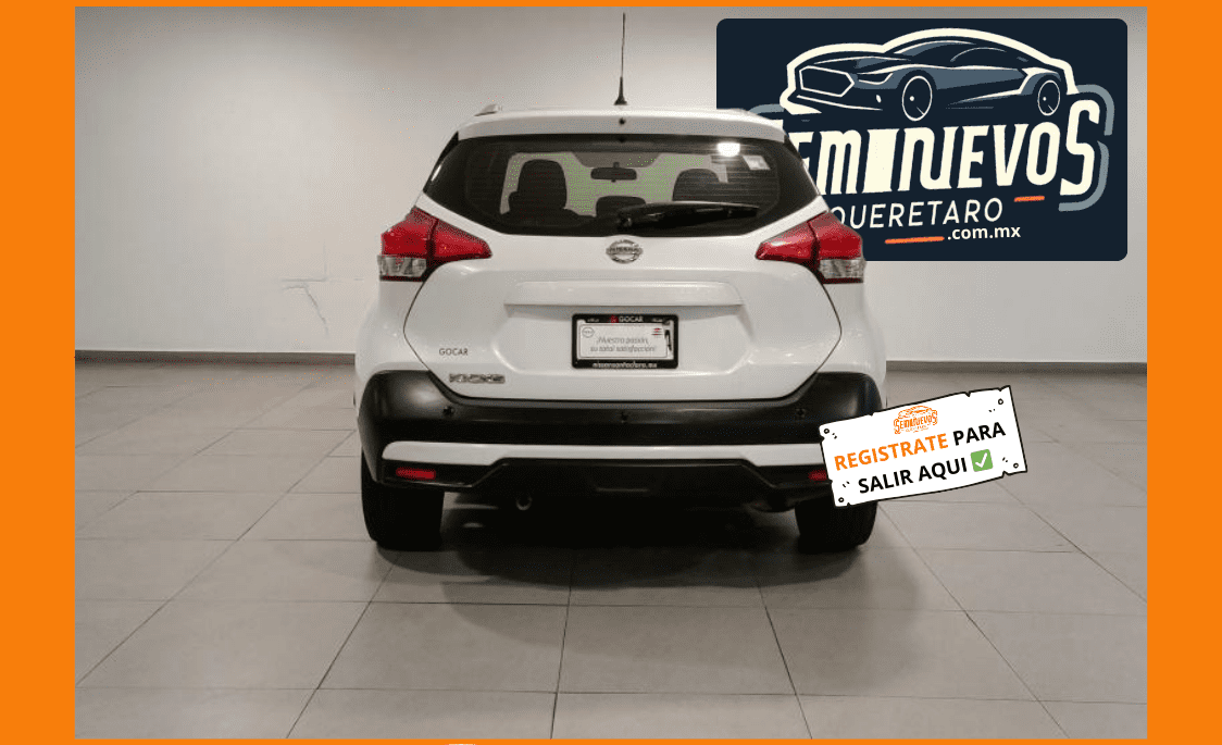 Ejemplo: Como Publicar un Auto para Venderlo Rápido – Seminuevos Querétaro